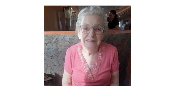 Ruth E. Rupert Obituary (2024) - Pottstown, PA - Catagnus Funeral Home ...