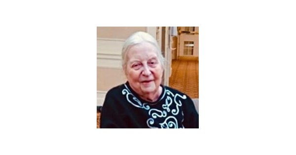 Genevieve Daigle Obituary (2023) - Newburgh, NY - Brooks Funeral Home