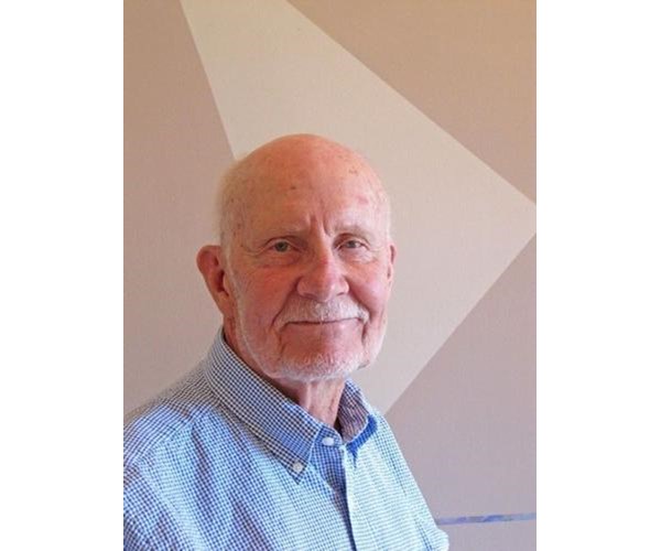 Donald William Mathews Obituary (2024) - Roseville, CA - Blue Oaks ...