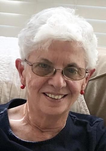 Donna Welch Obituary (2025) - Elmhurst, IL - Gibbons Funeral Home ...