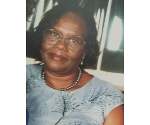 Ruth Joyce "Mickey" Hamilton Garner Obituary (2022) - Hollywood, FL ...