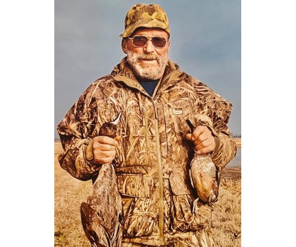 Thomas Robert Zimmer Obituary (2022) - Olivehurst, CA - Sierra View ...