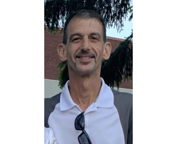Brian A. Walker Obituary (2025) - Indiana, PA - John A. Lefdahl Funeral ...