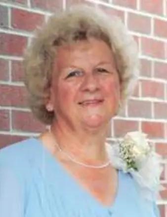 Peggy Saggers Cartwright Obituary (2025) - Elizabeth City, NC - Twiford ...