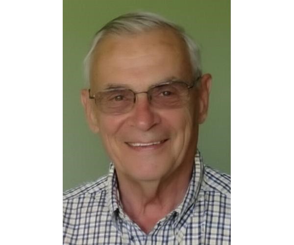 Gary Lee Garber Obituary (2025) - Metamora, IL - Mason Funeral Home ...