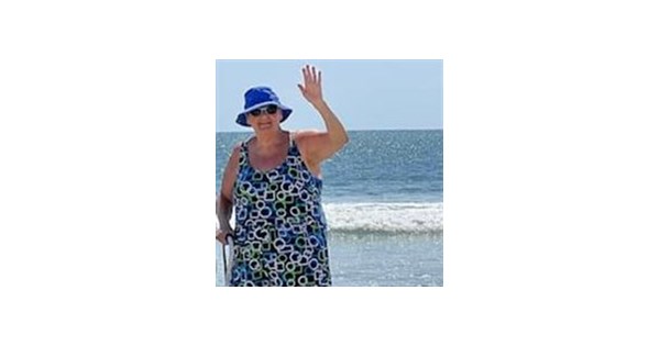 Frances Marsha "Fran" Hart Obituary (2024) - Blacksburg, VA - McCoy ...