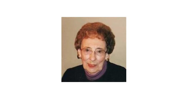 Marie Jeanne Mazza Obituary (2025) - Sterling Heights, MI - Wujek ...