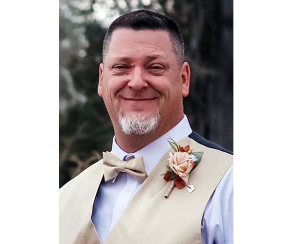 Jeffrey Alan Beam Obituary (2026) - Kountze, TX - Broussard's Mortuary ...