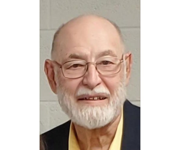 Walter Willis Eger Obituary (2024) - South Bend, IN - Palmer Funeral ...