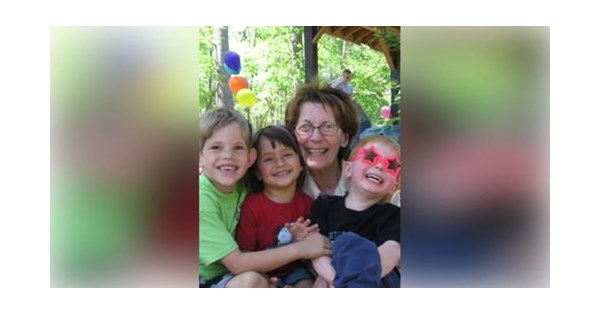 Margaret Fisher Griggs Obituary (2023) - Charlotte, NC - Tribute ...