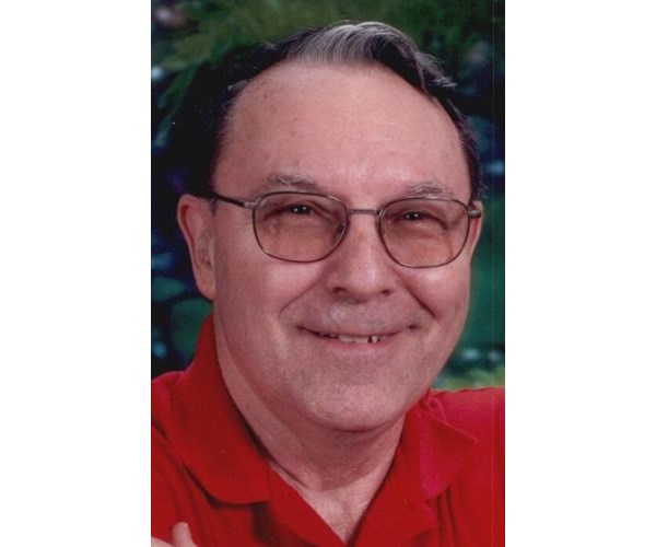 George Kenneth Heckman Obituary (2023) - Laureldale, PA - Stitzel ...