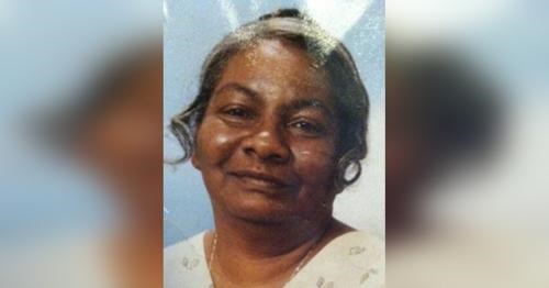 Hazel Edwards Obituary (2022) - Paterson, NJ - Carnie P. Bragg Funeral ...