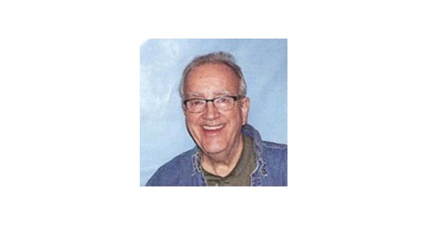 Frank William Thiel Obituary (2023) - Sterling Heights, MI - Wujek ...