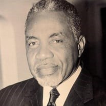 Mr. Freddie Harris Obituary (2023) - Detroit, MI - O.H. Pye, III ...