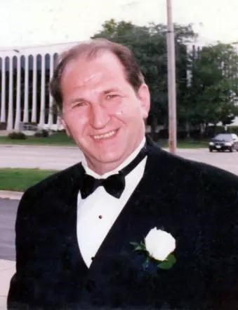 Bill D Anagnostou Obituary (2024) - Chicago, IL - Colonial ...