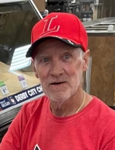 James Richard "Ricky" Miller Obituary (2025) - Louisville, KY - Legacy ...