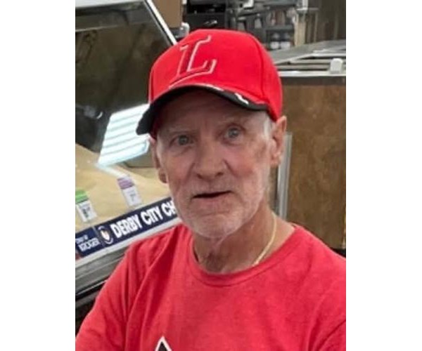 James Richard "Ricky" Miller Obituary (2025) - Louisville, KY - Legacy ...