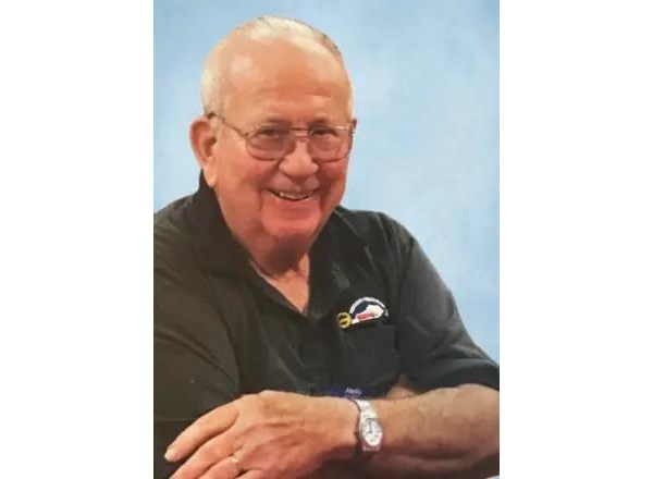Donald L. Richert Obituary (2025) - New Albany, IN - Naville & Seabrook ...