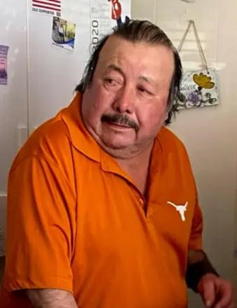 Reginaldo Menchaca Obituary (2025) - Del Rio, TX - Sunset Memorial Oaks ...