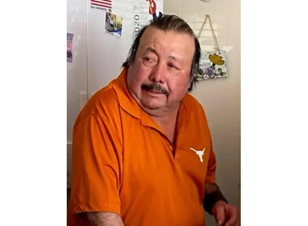 Reginaldo Menchaca Obituary (2025) - Del Rio, TX - Sunset Memorial Oaks ...