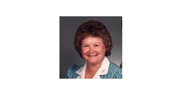 Shirley Edwards Obituary (2025) - Wynne, AR - Kernodle Funeral Home - Wynne