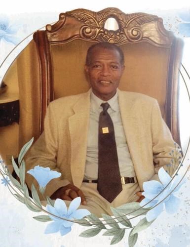 Norman Perez Obituary (2023) - Roxbury, MA - Davis Funeral Home - Mattapan