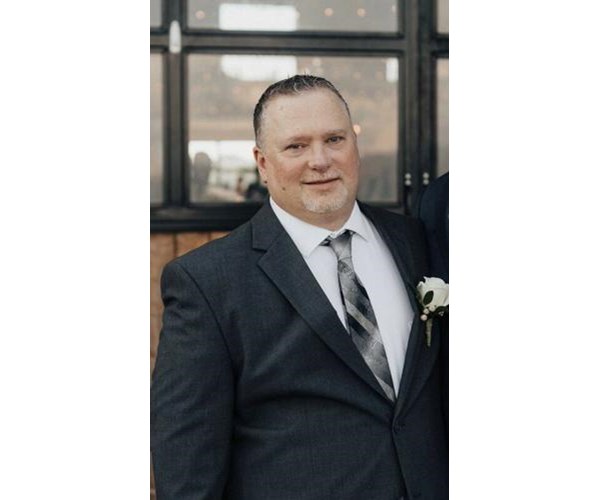 Michael Anthony "Mike" Larkin Obituary (2022) - Kingsport, TN - Carter ...