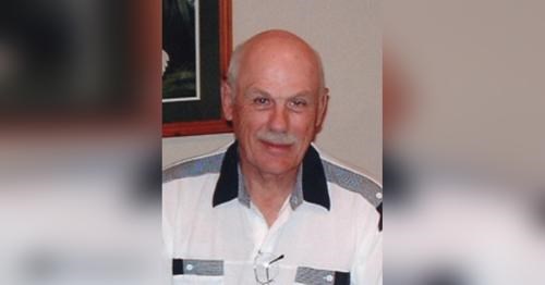 Marvin Christensen Obituary (2022) - Marshalltown, IA - Mitchell Family ...