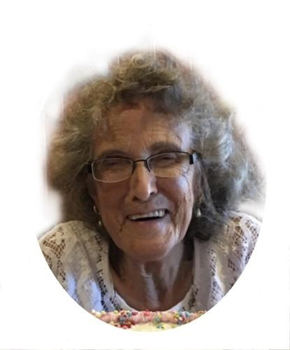 Marian Elda Soma Obituary (2024) - Watertown, SD - Crawford-Osthus ...