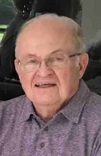 William H. "Bill" Cole Obituary (2023) - Lakeville, IN - Palmer Funeral ...