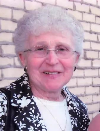 Irene Pappalardo Obituary (2024) - Darien, IL - Modell Funeral Home ...