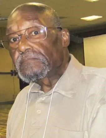 Samuel Earl "Sam" Sarvis Obituary (2024) - Newark, NJ - Perry Funeral ...