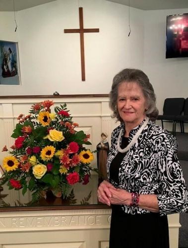 Lou-Ann Blondin Obituary (2024) - Murfreesboro, TN - Murfreesboro ...