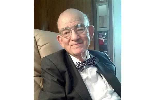 Judge Judge Michael J. Westergren Obituary (2025) - Corpus Christi, TX ...