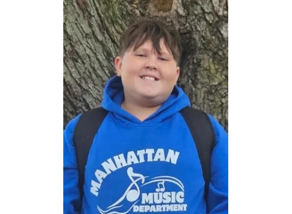 Daniel Kevin Bayles Obituary (2025) - Manhattan, IL - Forsythe Gould ...