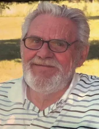 Ramon Keith "Ray" Lebon Obituary (2025) - Muncie, IN - The Meeks ...