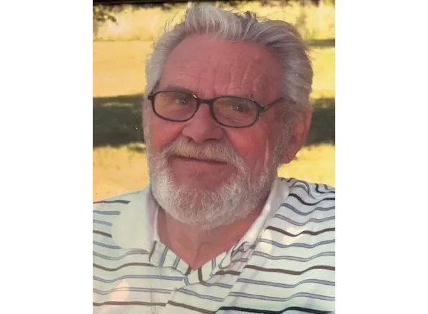 Ramon Keith "Ray" Lebon Obituary (2025) - Muncie, IN - The Meeks ...