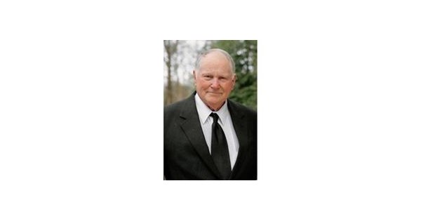 Charles Webb Obituary and Online Memorial (2025)