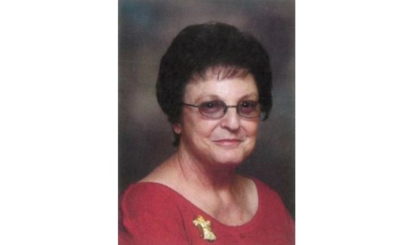 Lucia Gene "Genie" Walker Obituary (2023) - Lubbock, TX - Combest ...