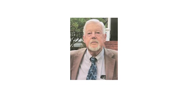 Robert Neal Obituary (2025) - Jonesville, LA - Young's Funeral Home ...