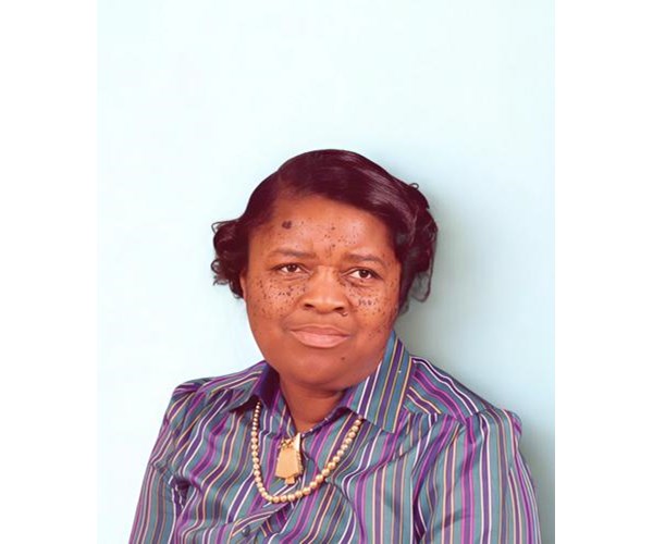 Mrs. Eliza M. Everson Obituary (2025) - Huntsville, AL - Royal Funeral ...