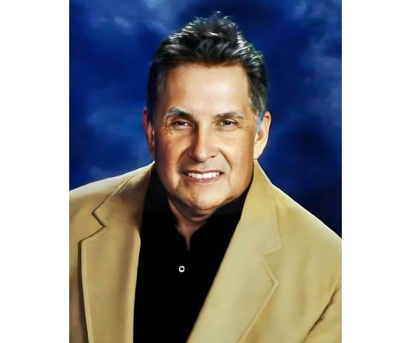 Tony Bernal Obituary (2025) - Milwaukee, WI - Krause Funeral Homes ...
