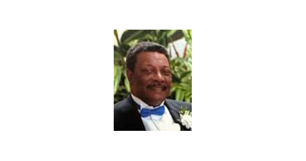 John Calvin Jackson Jr. Obituary (2024) - Hampton, VA - Smith Brothers ...