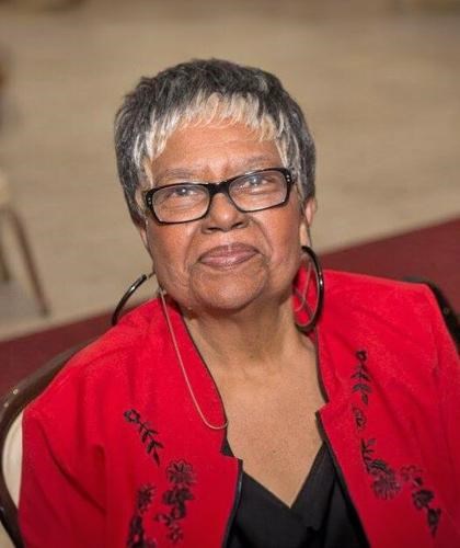 Allene Virginia Wilson Obituary (2023) - Pearland, TX - Clayton Funeral ...
