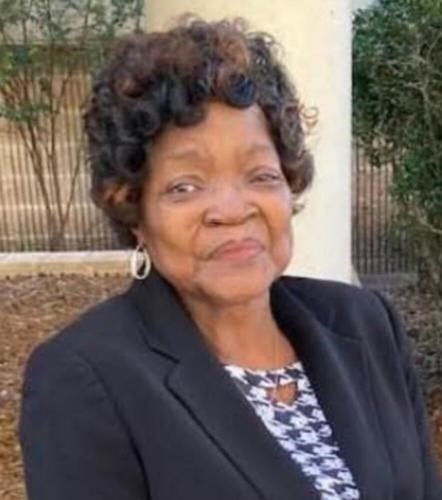 Josephine H. Smith Obituary (2025) - Jacksonville, FL - A.B. Coleman ...