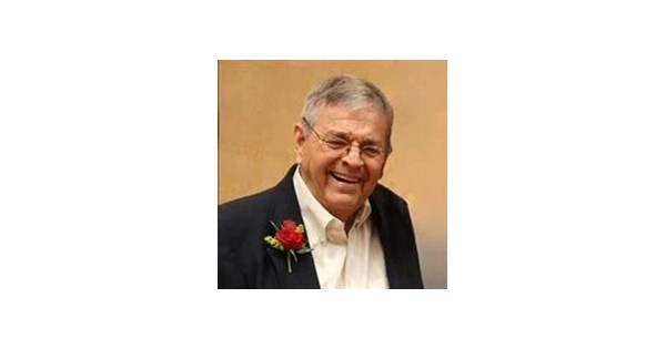 David Edward Covington Obituary (2025) - Rogers, AR - Nelson-Berna ...