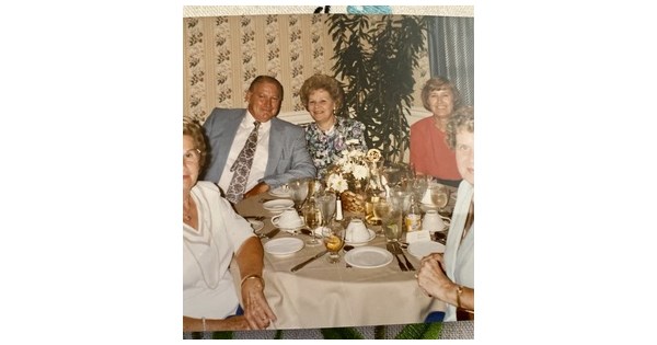 Vera C Allen Obituary (2024) - Franklin, NJ - F. John Ramsey Funeral ...