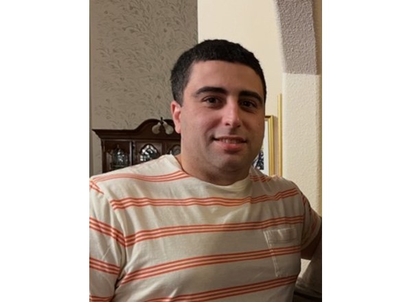 Daniel Cyrus Novak Obituary (2026) - Colma, CA - Colma Cremation ...