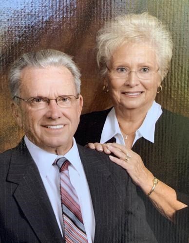 Paul J. Durbin Obituary (2023) - Danville, OH - Fischer Funeral Home ...