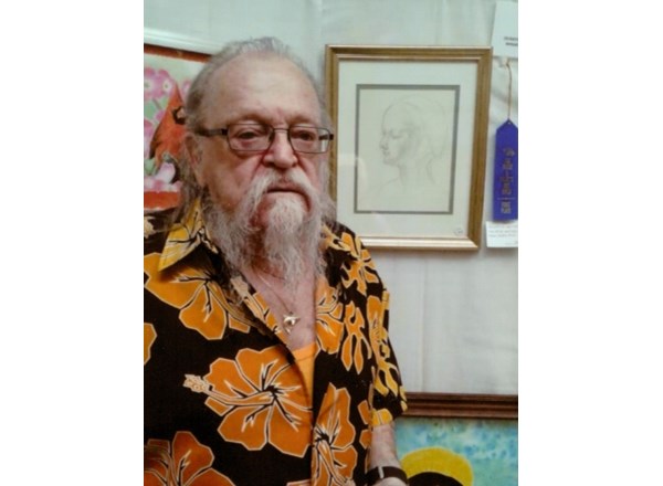 David Allen Walters Obituary (2025) - Middletown, OH - Baker-Stevens ...